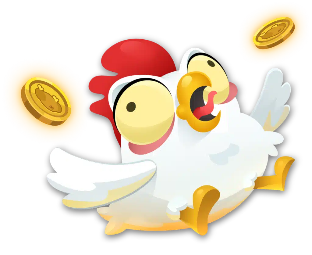 Chicken Road Gioco da Casinò 🐔 Gioca al Gioco del Pollo in Italia